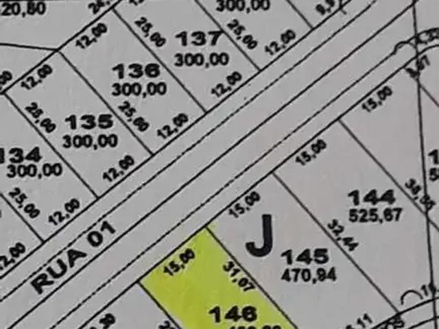 Terreno / Lote para Venda em Poços de Caldas/MG Residencial Summer Ville