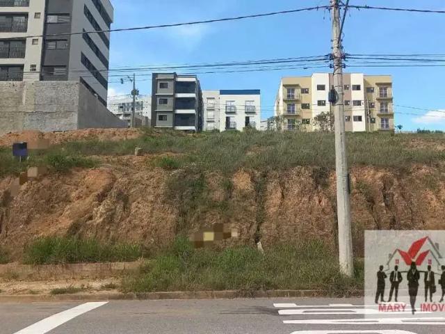 Terreno / Lote para Venda em Poços de Caldas/MG Residencial Summer Ville
