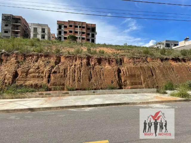 Terreno / Lote para Venda em Poços de Caldas/MG Residencial Summer Ville