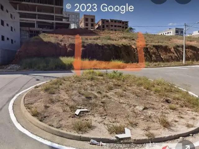 Terreno / Lote para Venda em Poços de Caldas/MG Residencial Summer Ville