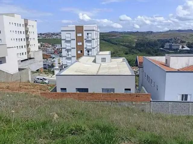 Terreno / Lote para Venda em Poços de Caldas/MG Residencial Summer Ville