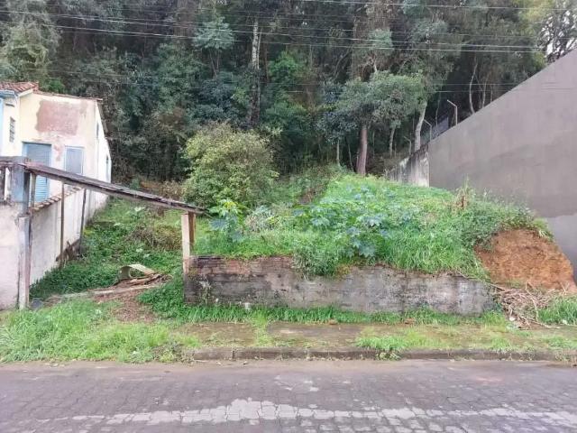 Terreno / Lote para Venda em Poços de Caldas/MG São Domingos