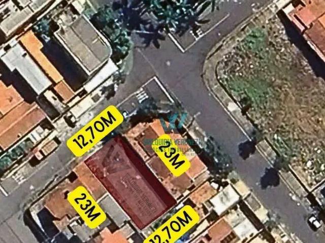 Terreno / Lote para Venda em Poços de Caldas/MG Santa Teresa