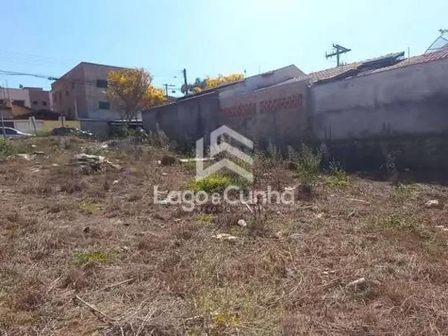 Terreno / Lote para Venda em Poços de Caldas/MG Santa Teresa