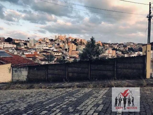 Terreno / Lote para Venda em Poços de Caldas/MG Santa Ângela