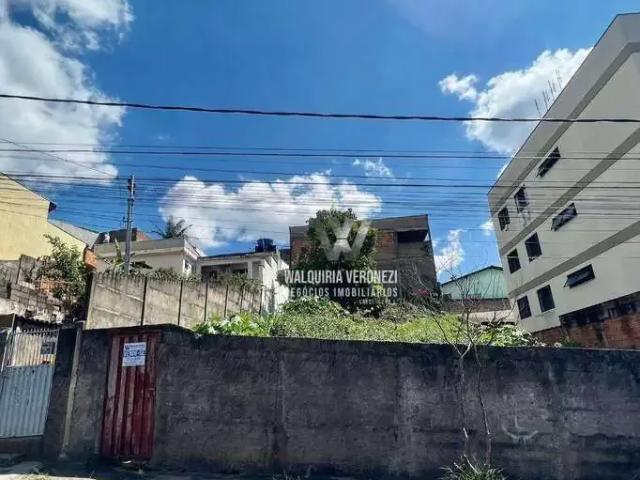 Terreno / Lote para Venda em Poços de Caldas/MG Santa Ângela