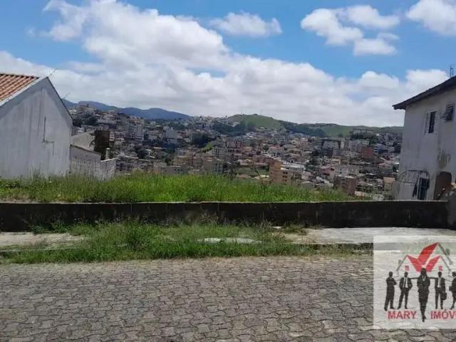 Terreno / Lote para Venda em Poços de Caldas/MG Santa Ângela