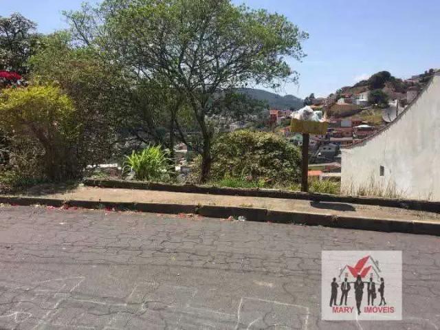 Terreno / Lote para Venda em Poços de Caldas/MG Santa Emília