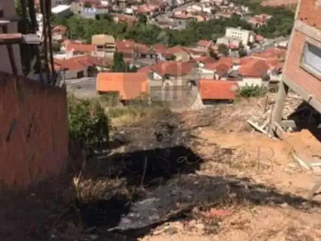 Terreno / Lote para Venda em Poços de Caldas/MG Santa Lúcia