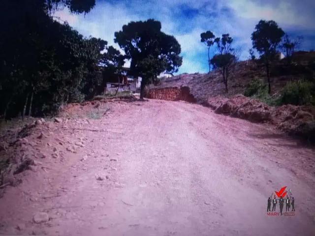 Terreno / Lote para Venda em Poços de Caldas/MG Santa Maria