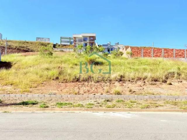Terreno / Lote para Venda em Poços de Caldas/MG Santa Maria