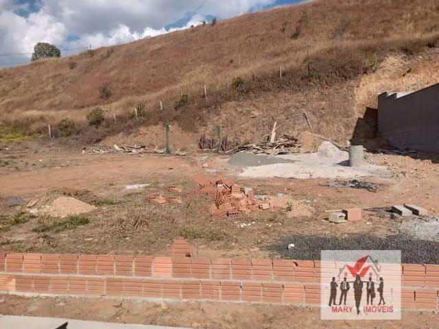 Terreno / Lote para Venda em Poços de Caldas/MG Santa Maria
