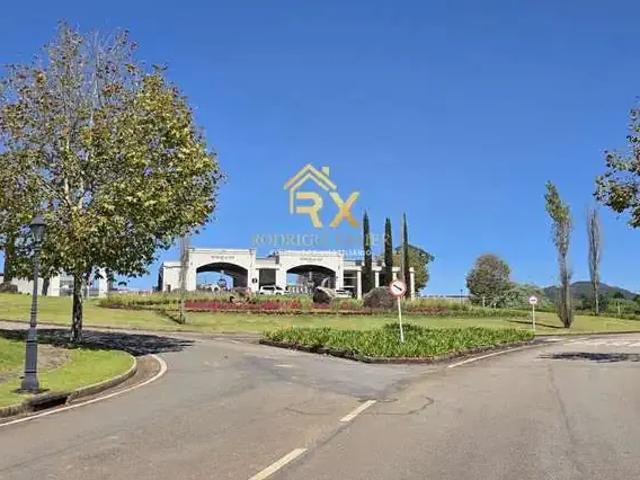 Terreno / Lote para Venda em Poços de Caldas/MG Serras Altas Golf Estate