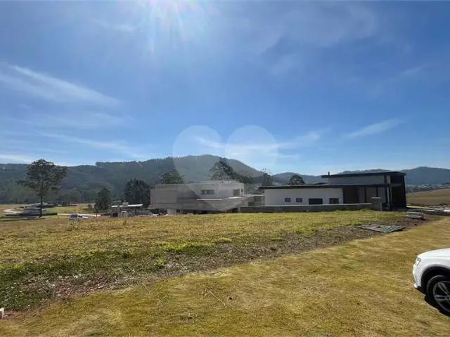 Terreno / Lote para Venda em Poços de Caldas/MG Serras Altas Golf Estate