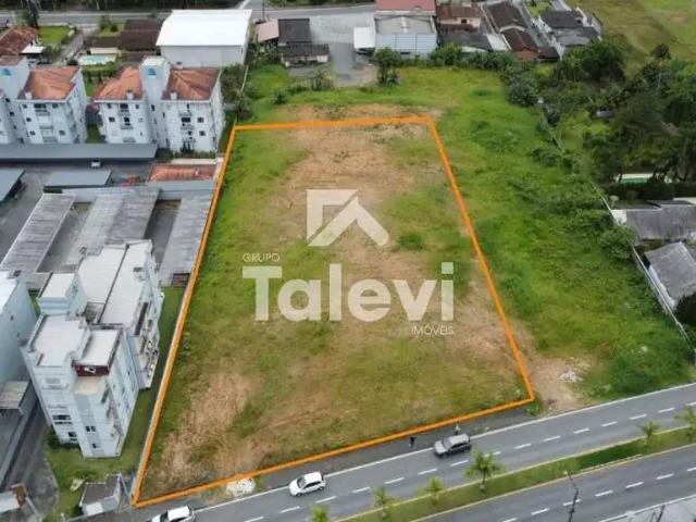 Terreno / Lote para Venda em Pomerode/SC Centro