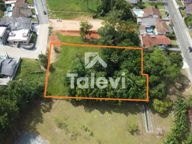 Terreno / Lote para Venda em Pomerode/SC Centro