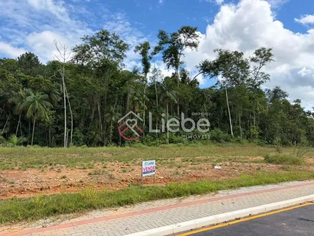 Terreno / Lote para Venda em Pomerode/SC Centro