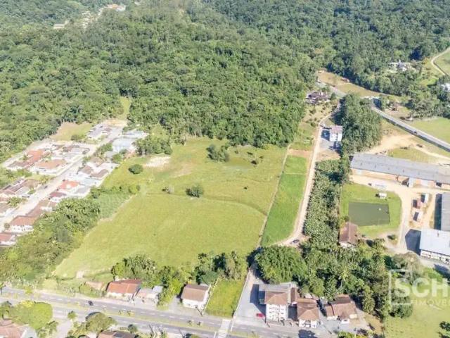 Terreno / Lote para Venda em Pomerode/SC Centro