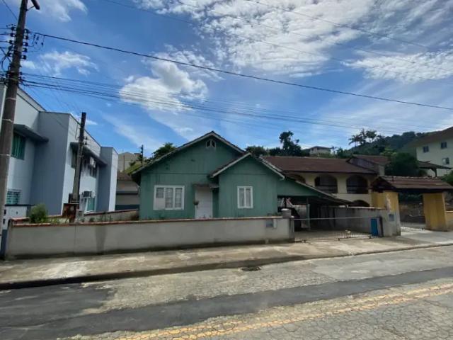 Terreno / Lote para Venda em Pomerode/SC Centro