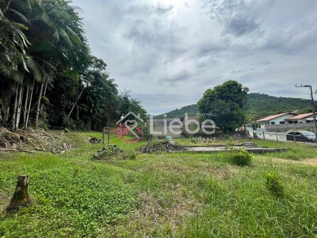 Terreno / Lote para Venda em Pomerode/SC Centro