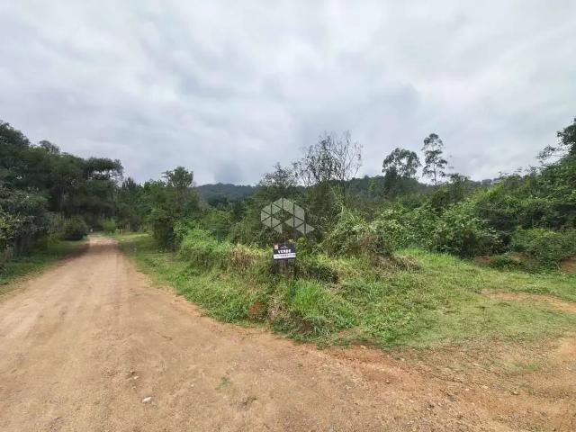 Terreno / Lote para Venda em Pomerode/SC Centro