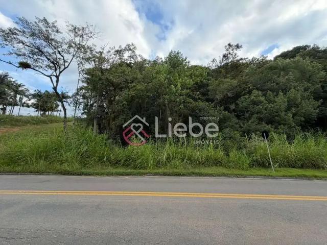 Terreno / Lote para Venda em Pomerode/SC Centro
