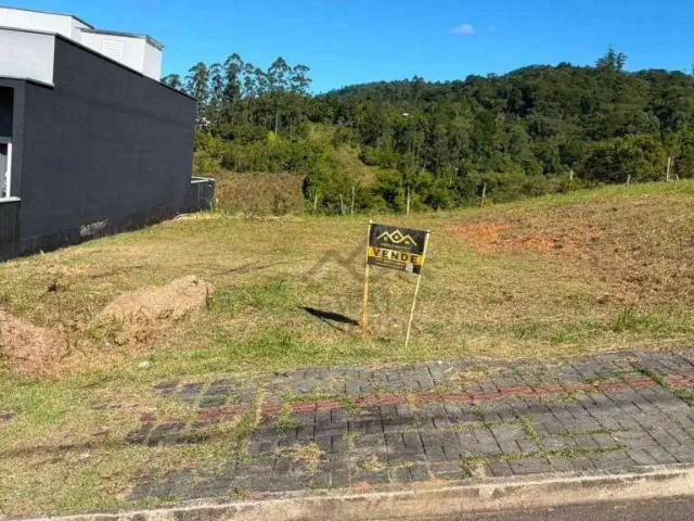 Terreno / Lote para Venda em Pomerode/SC Centro