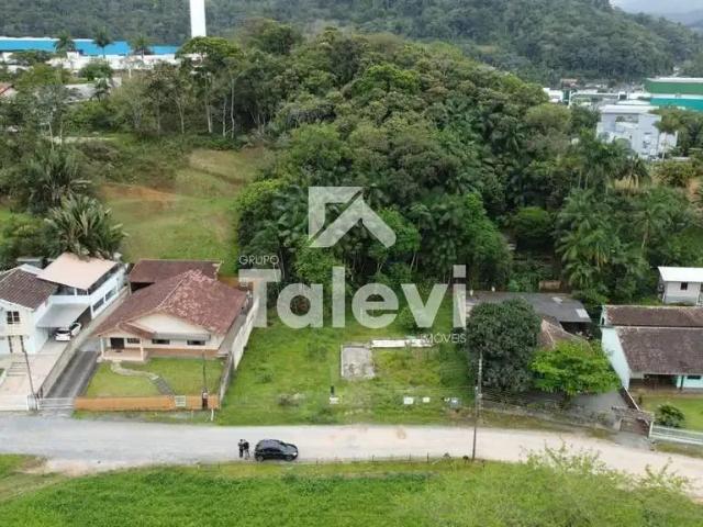 Terreno / Lote para Venda em Pomerode/SC Centro