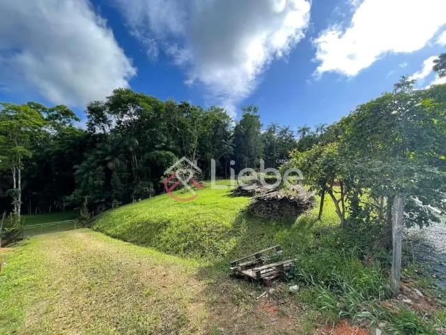 Terreno / Lote para Venda em Pomerode/SC Centro
