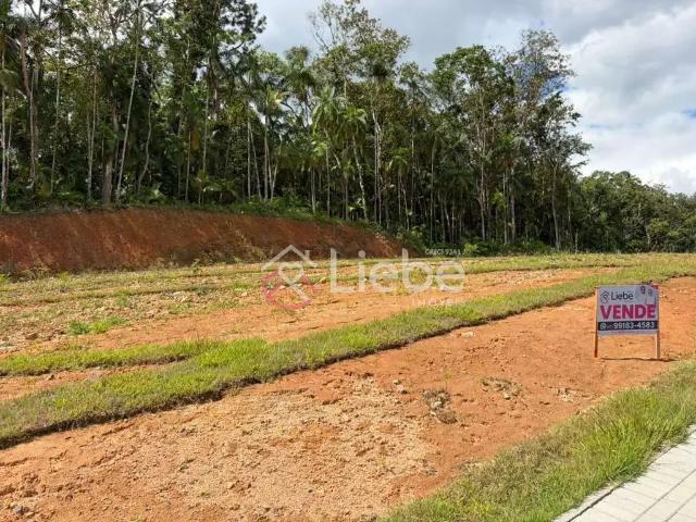 Terreno / Lote para Venda em Pomerode/SC Centro