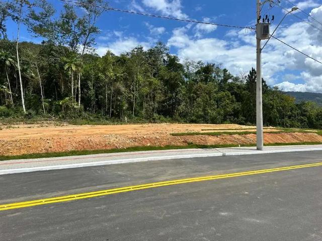 Terreno / Lote para Venda em Pomerode/SC Centro