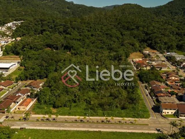 Terreno / Lote para Venda em Pomerode/SC Centro