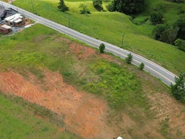 Terreno / Lote para Venda em Pomerode/SC Pomerode Fundos