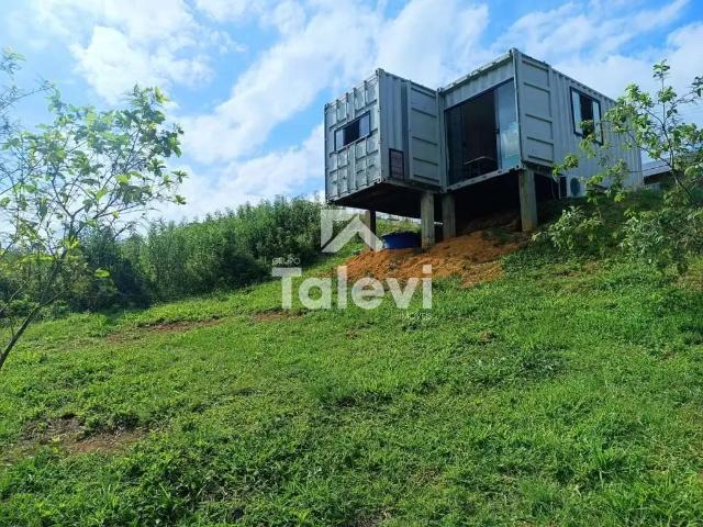 Terreno / Lote para Venda em Pomerode/SC Pomerode Fundos 1 Quartos