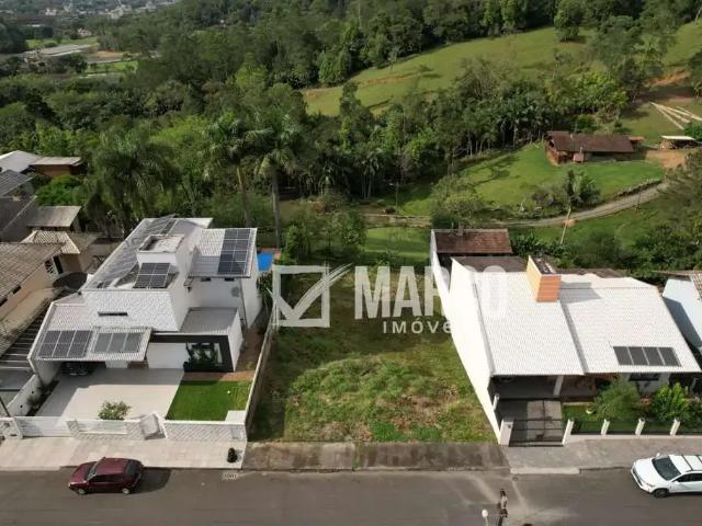Terreno / Lote para Venda em Pomerode/SC Ribeirão Areia