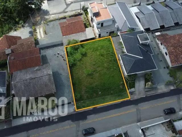 Terreno / Lote para Venda em Pomerode/SC Ribeirão Areia