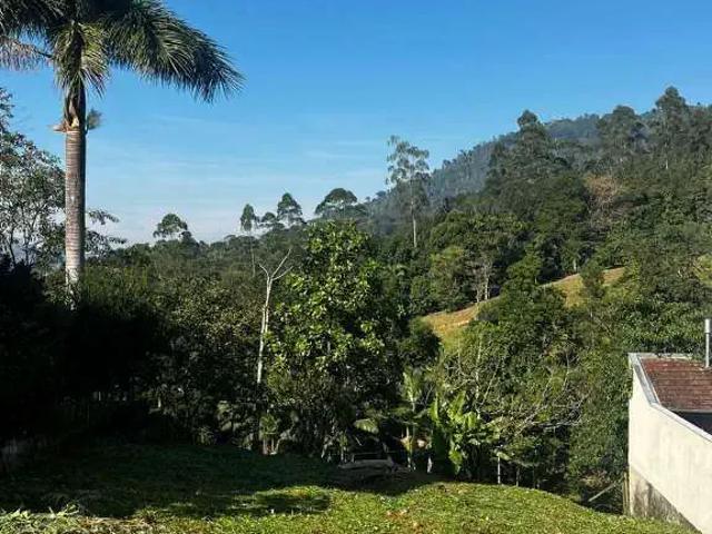 Terreno / Lote para Venda em Pomerode/SC Ribeirão Areia