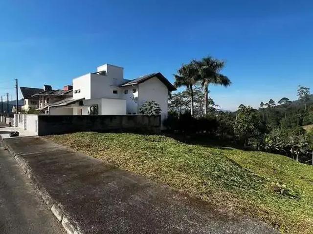 Terreno / Lote para Venda em Pomerode/SC Ribeirão Areia