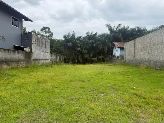 Terreno / Lote para Venda em Pomerode/SC Testo Alto