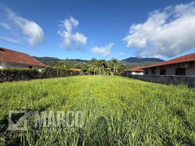 Terreno / Lote para Venda em Pomerode/SC Testo Alto