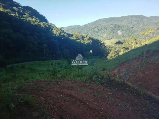 Terreno / Lote para Venda em Pomerode/SC Testo Alto