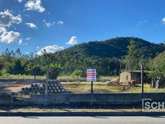 Terreno / Lote para Venda em Pomerode/SC Testo Alto