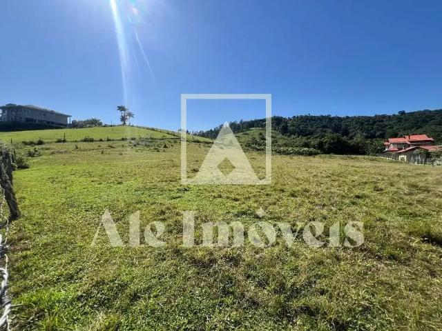 Terreno / Lote para Venda em Pomerode/SC Testo Alto