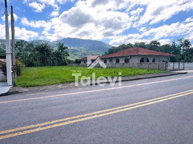 Terreno / Lote para Venda em Pomerode/SC Testo Alto