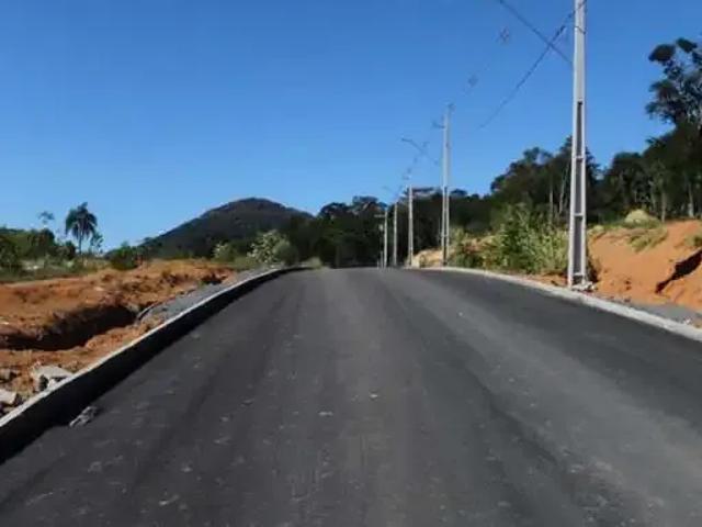 Terreno / Lote para Venda em Pomerode/SC Testo Central