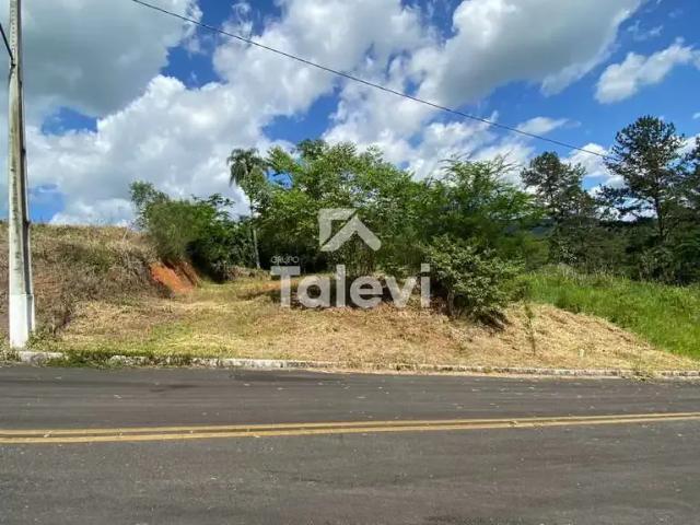 Terreno / Lote para Venda em Pomerode/SC Testo Central