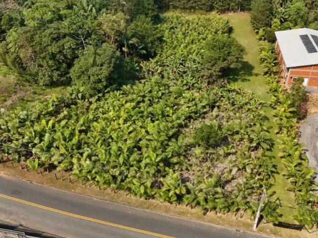 Terreno / Lote para Venda em Pomerode/SC Testo Central