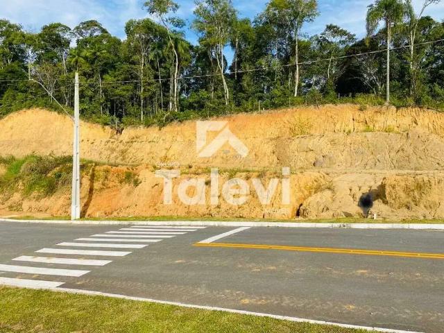 Terreno / Lote para Venda em Pomerode/SC Testo Central