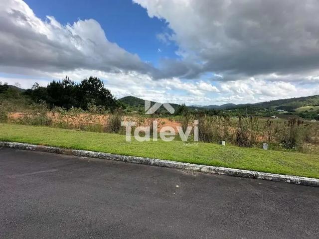Terreno / Lote para Venda em Pomerode/SC Testo Central