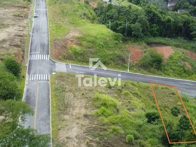 Terreno / Lote para Venda em Pomerode/SC Testo Central